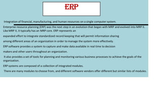 MRP & ERP.pdf