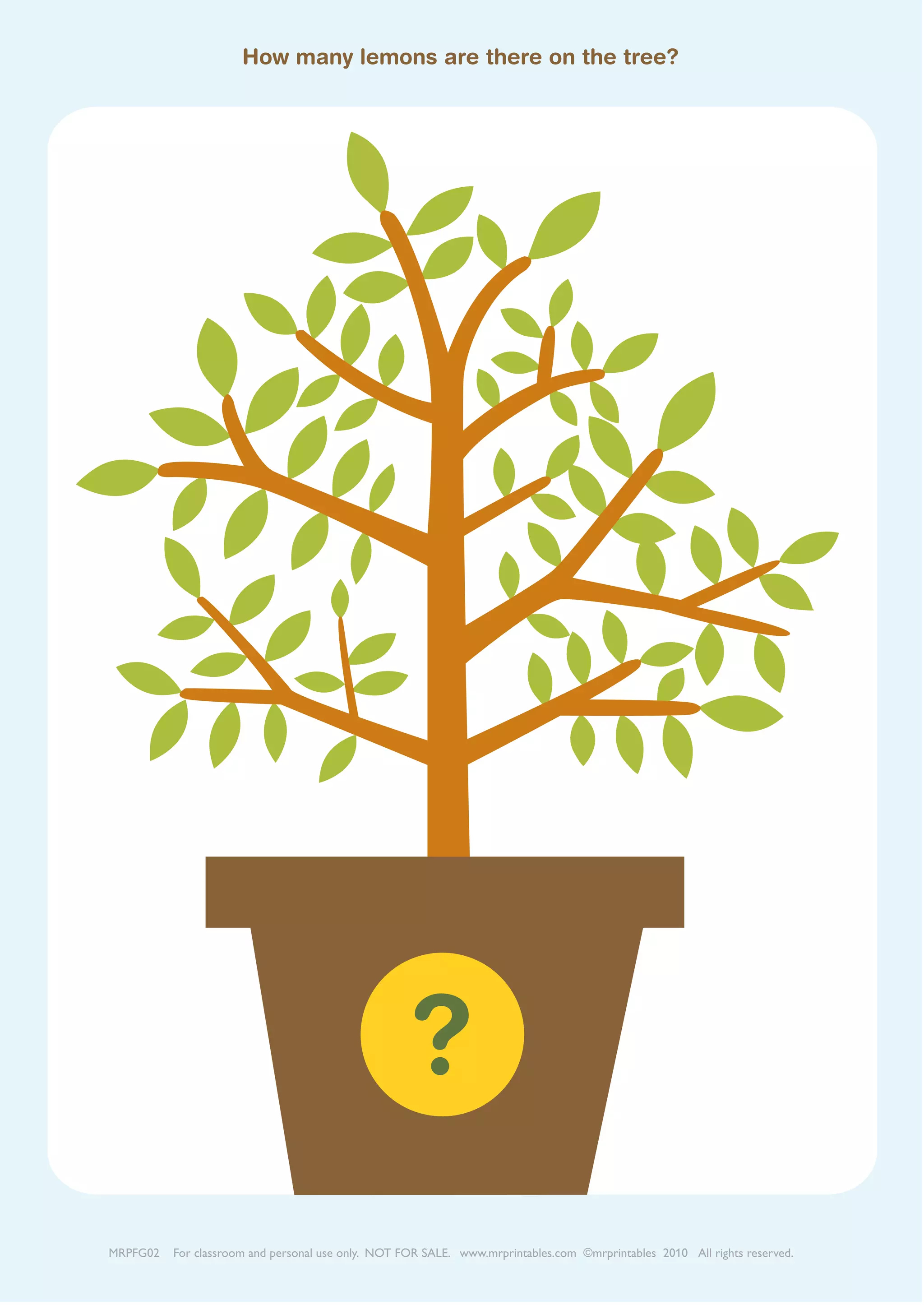 Mrpfg02 file-folder-counting-lemons-a4 | PDF
