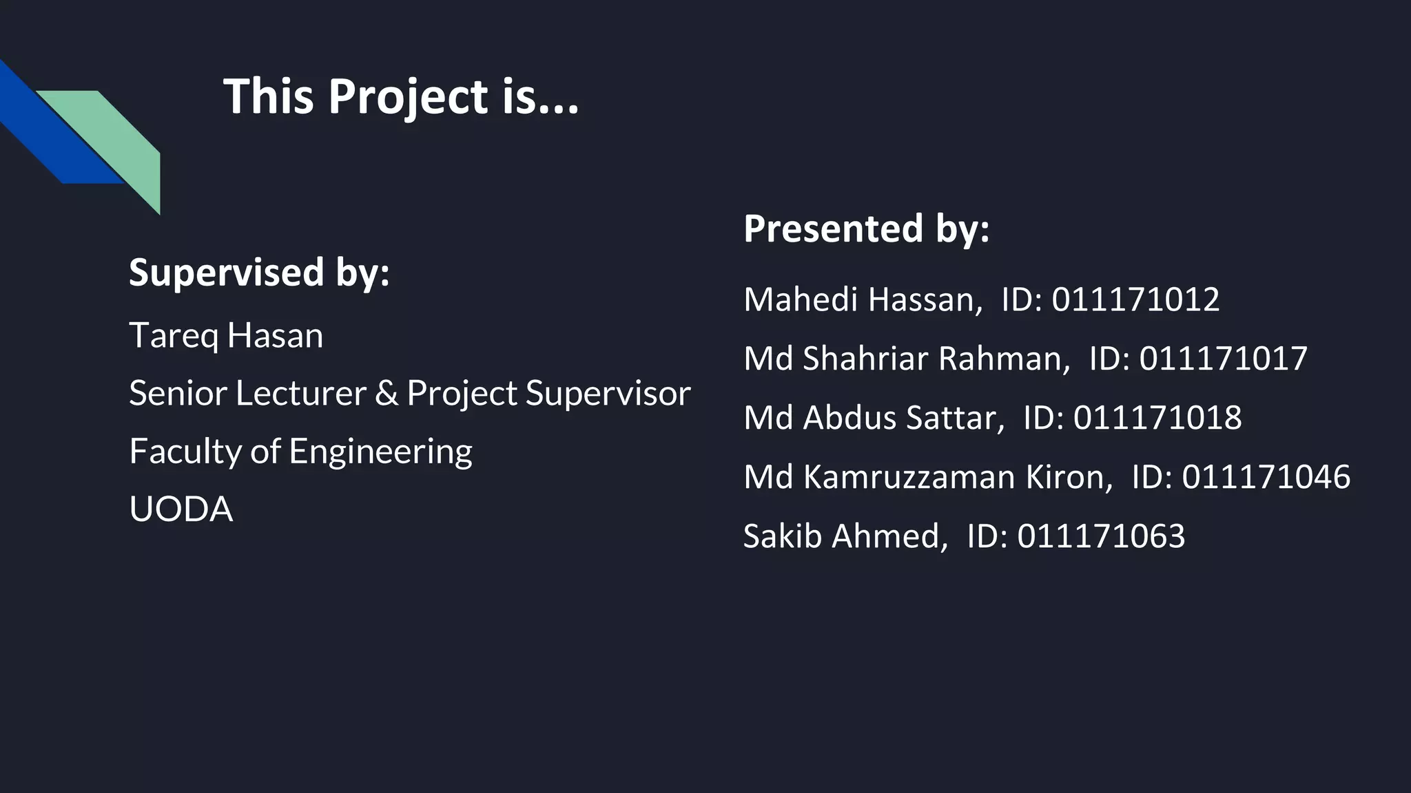 Epharmacy: Online Medicine Shop Management System | PPTX