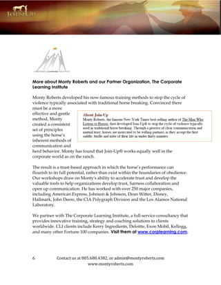 MRPI Events Training | PDF