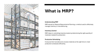 MRP in Production and Operations Management.pdf