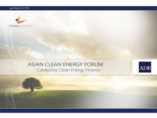 Buksh Foundation | PPT