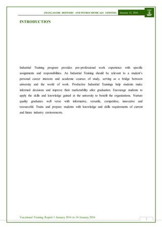 Movement Against Mrpl