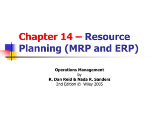 MRP MPS.ppt