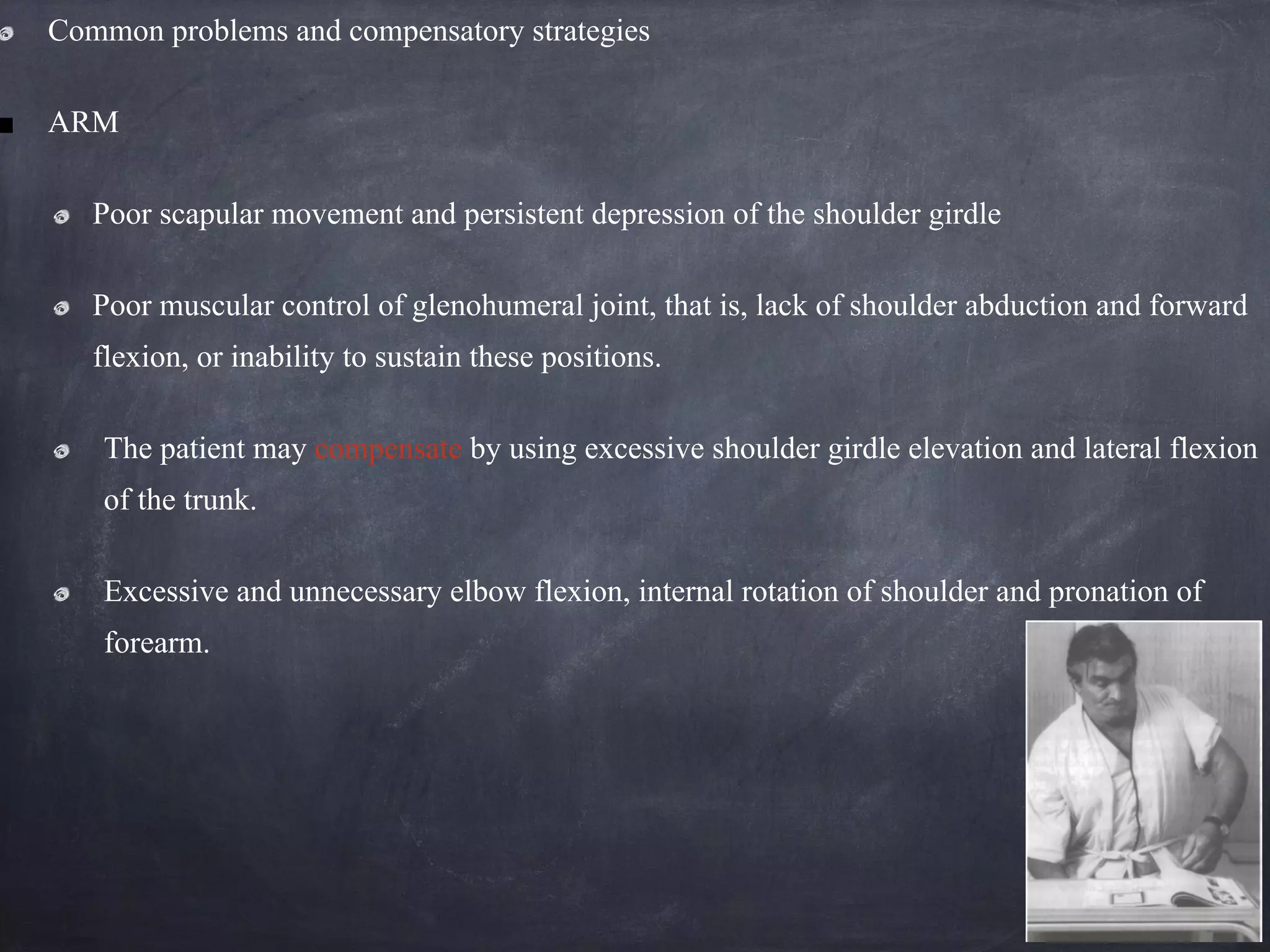 Motor Relearning Technique (MRP) | PDF