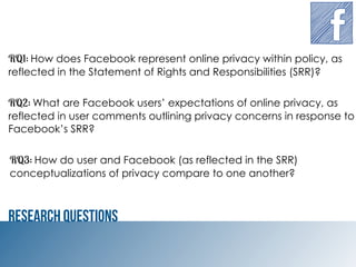 Hands Off My Data! A Comparison of Privacy Representations and ...