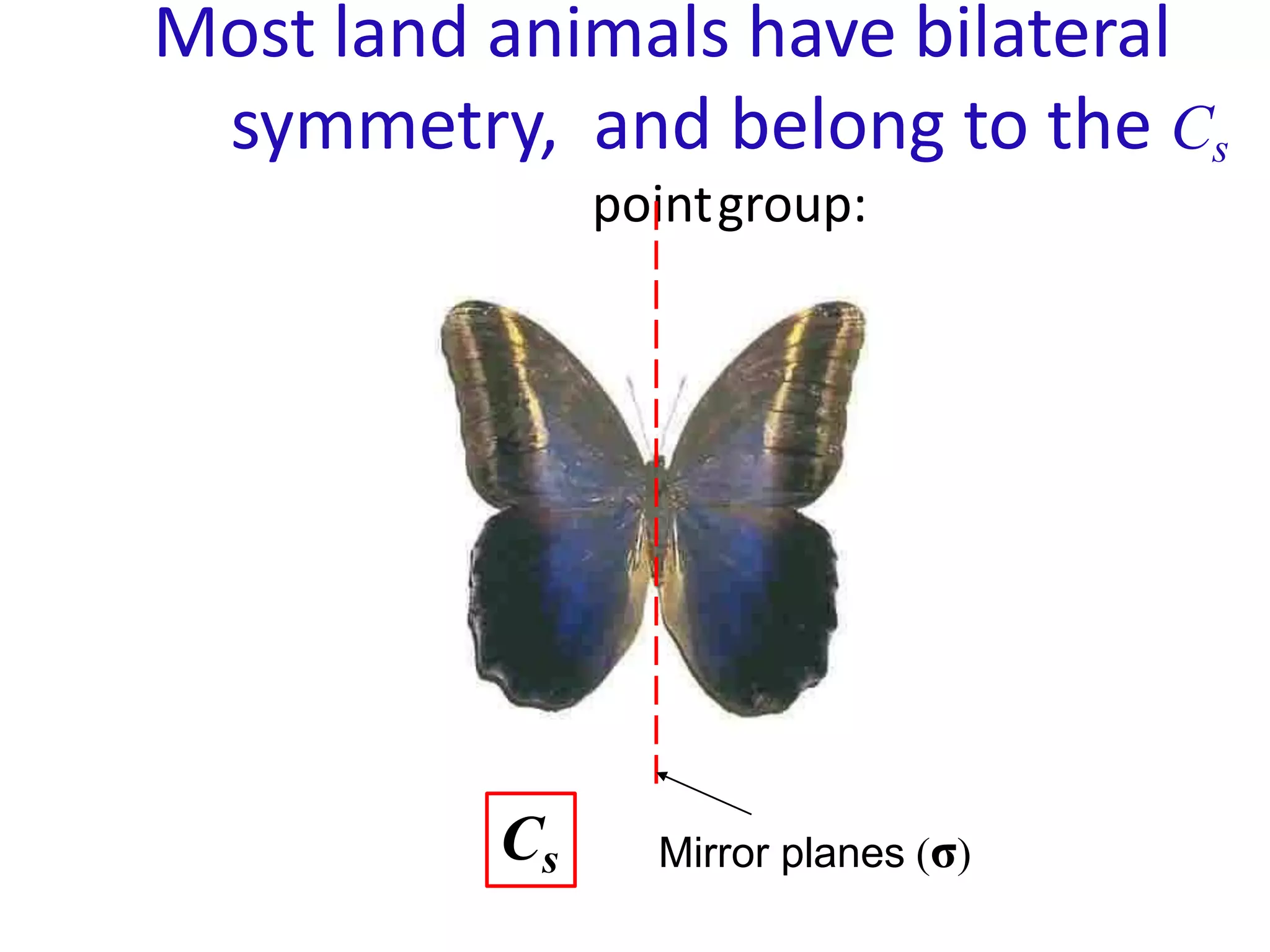 Group Theory Part 1 Pptx