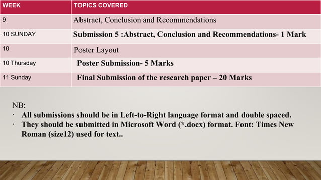MRP WEEk 1 General Introcuction .pptx