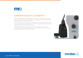 MR Q brochure | PDF
