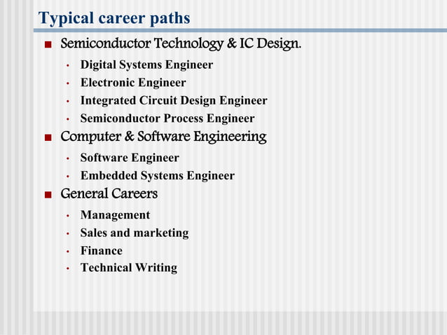 Electrical and electronics engineering | PPT | Civil Engineering Industry | Industries