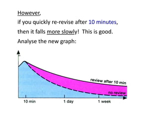 Mr rayner's revision thoughts | PPT