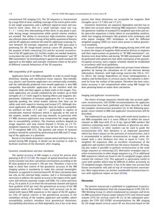 MR recommendations gec-estro | PDF