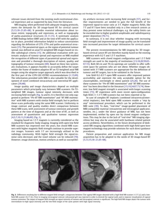 MR recommendations gec-estro | PDF