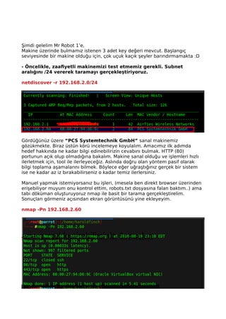 Mr_Robot 1_Write_Up | PDF