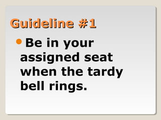 Mrs.Jennings Powerpoint | PPT