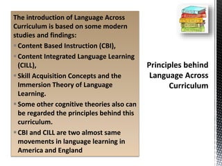 LAC approach | PPTX