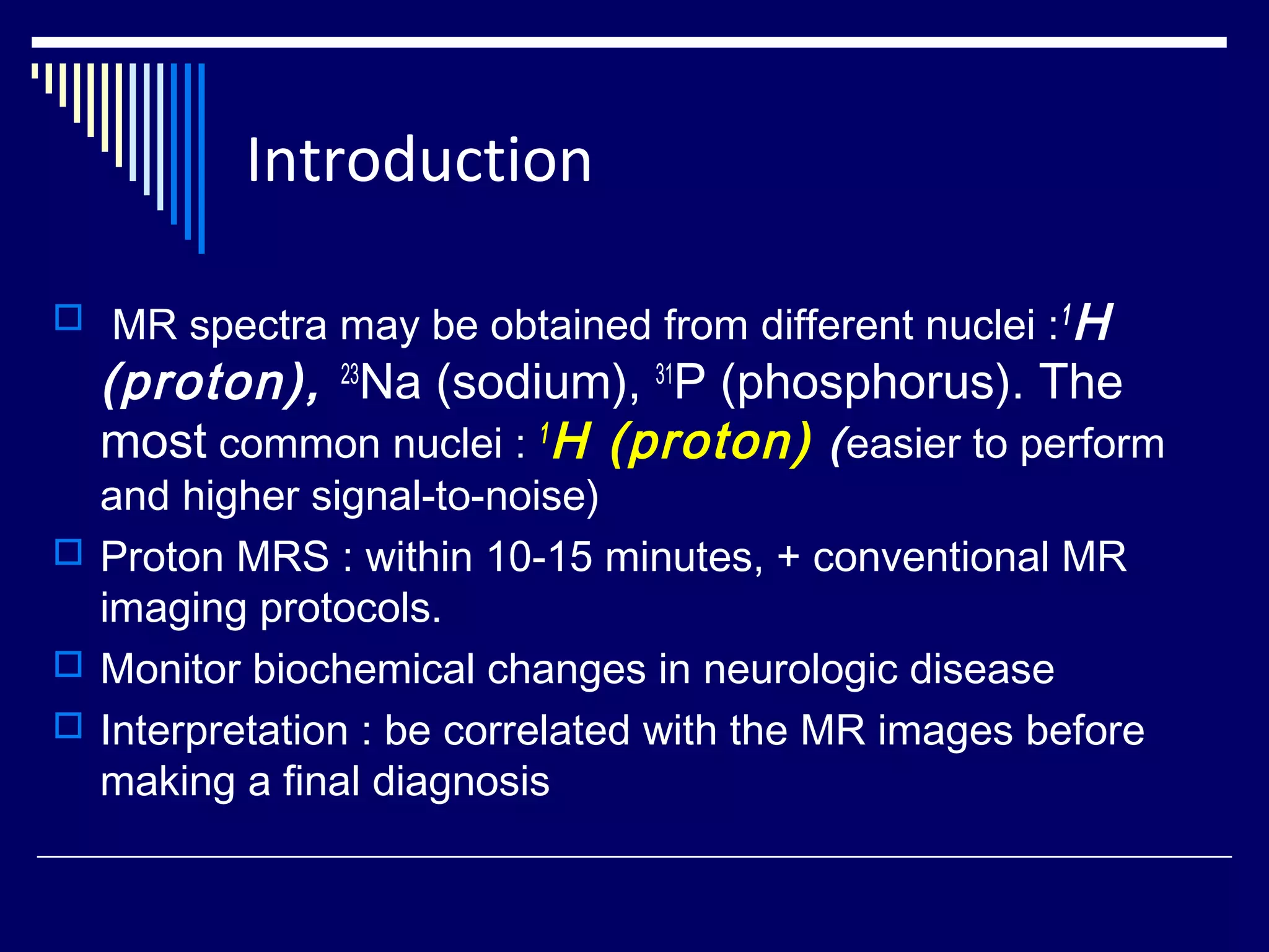 MRS | PPT