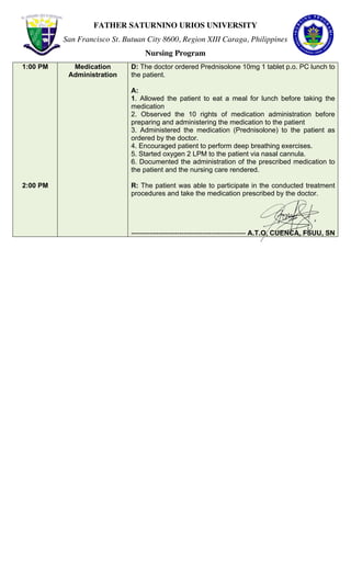 Mrs. Gray FDAR.pdf