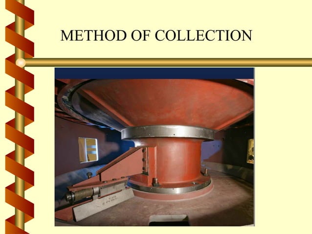 Mill reject system in thermal power plant | PPT