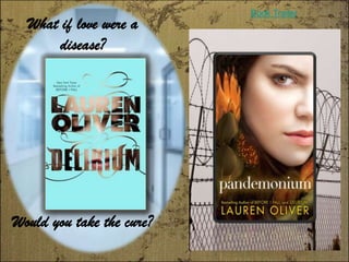 Mrs. benner summer reading book suggestions | PPT