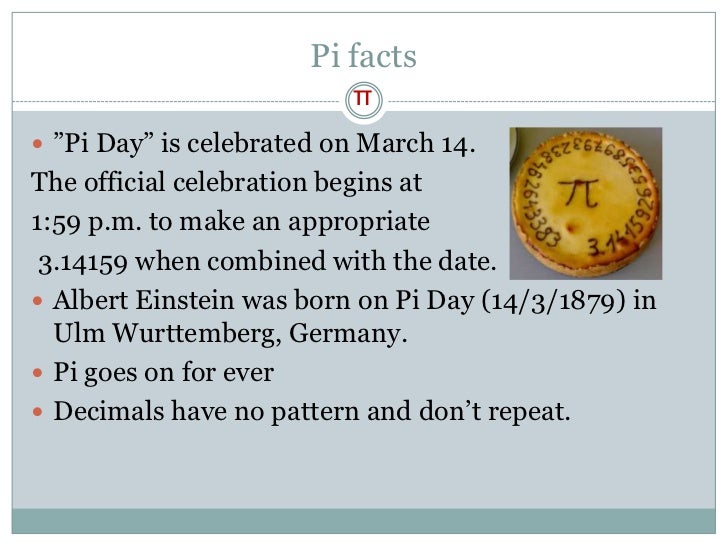 Pi pi