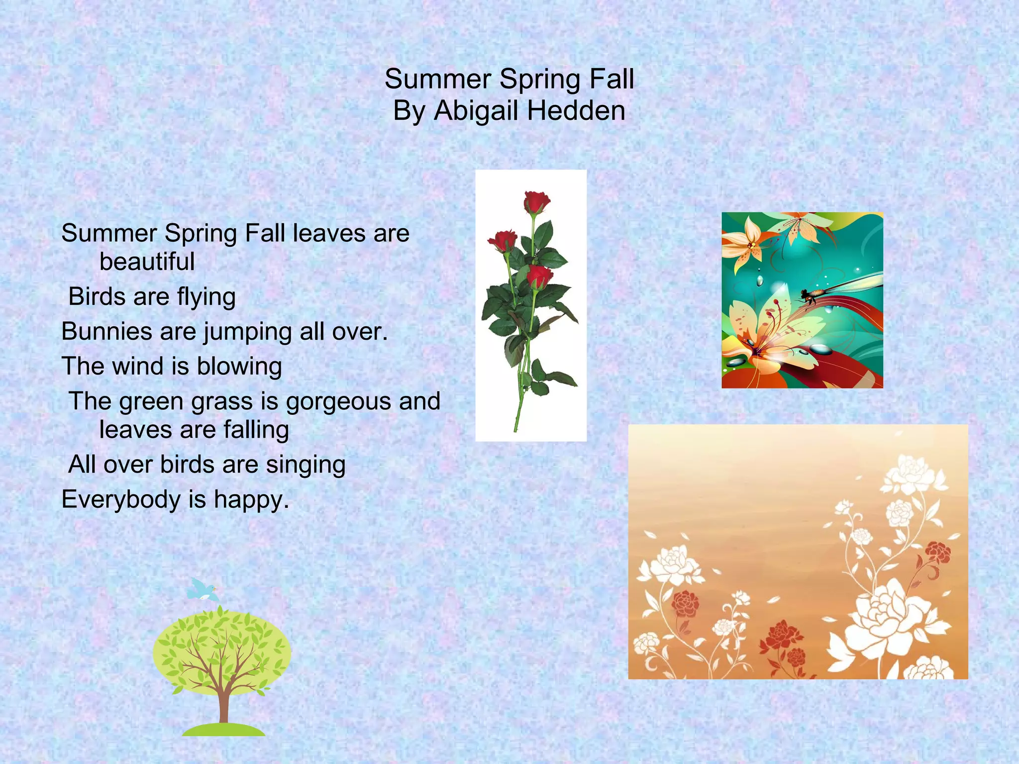 Mrs. Hardys Fourth Grade Haiku | PPT