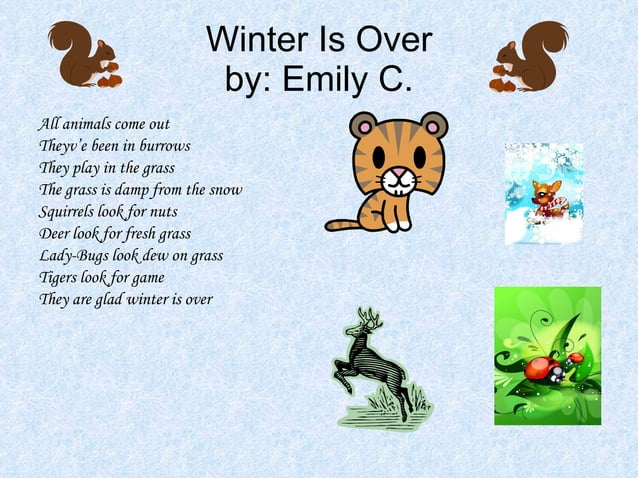 Mrs. Hardys Fourth Grade Haiku | PPT