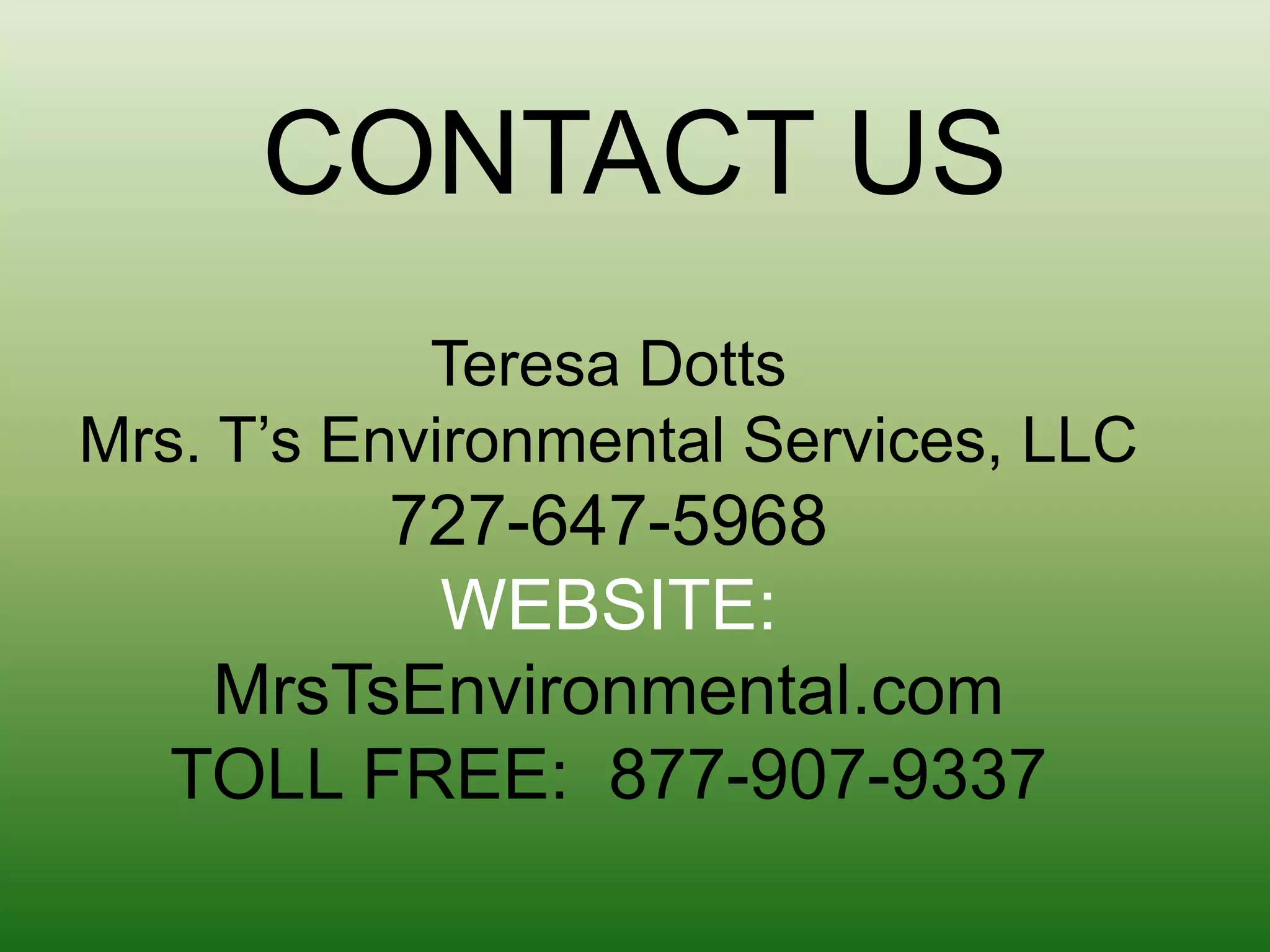 Inlet Protection Devices | PPT