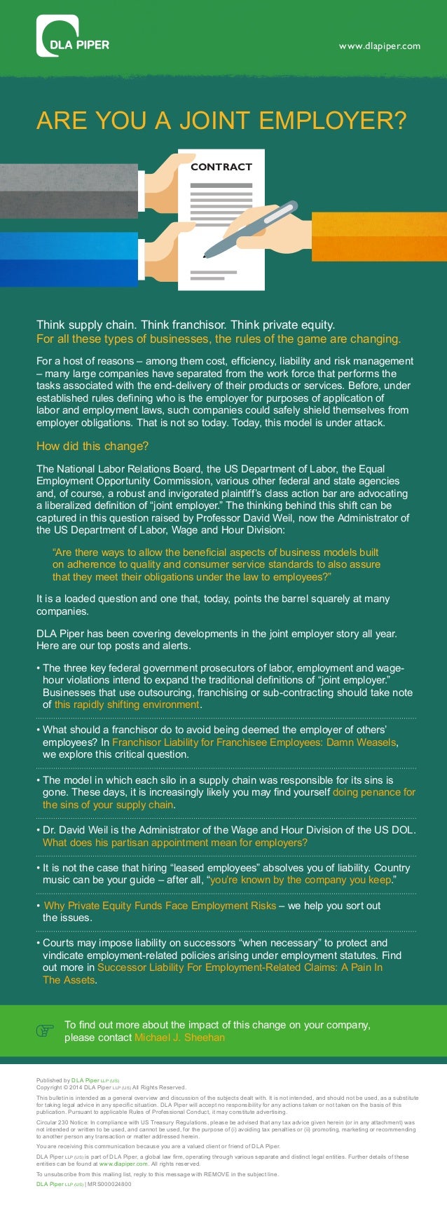Are You A Joint Employer are-you-a-joint-employer