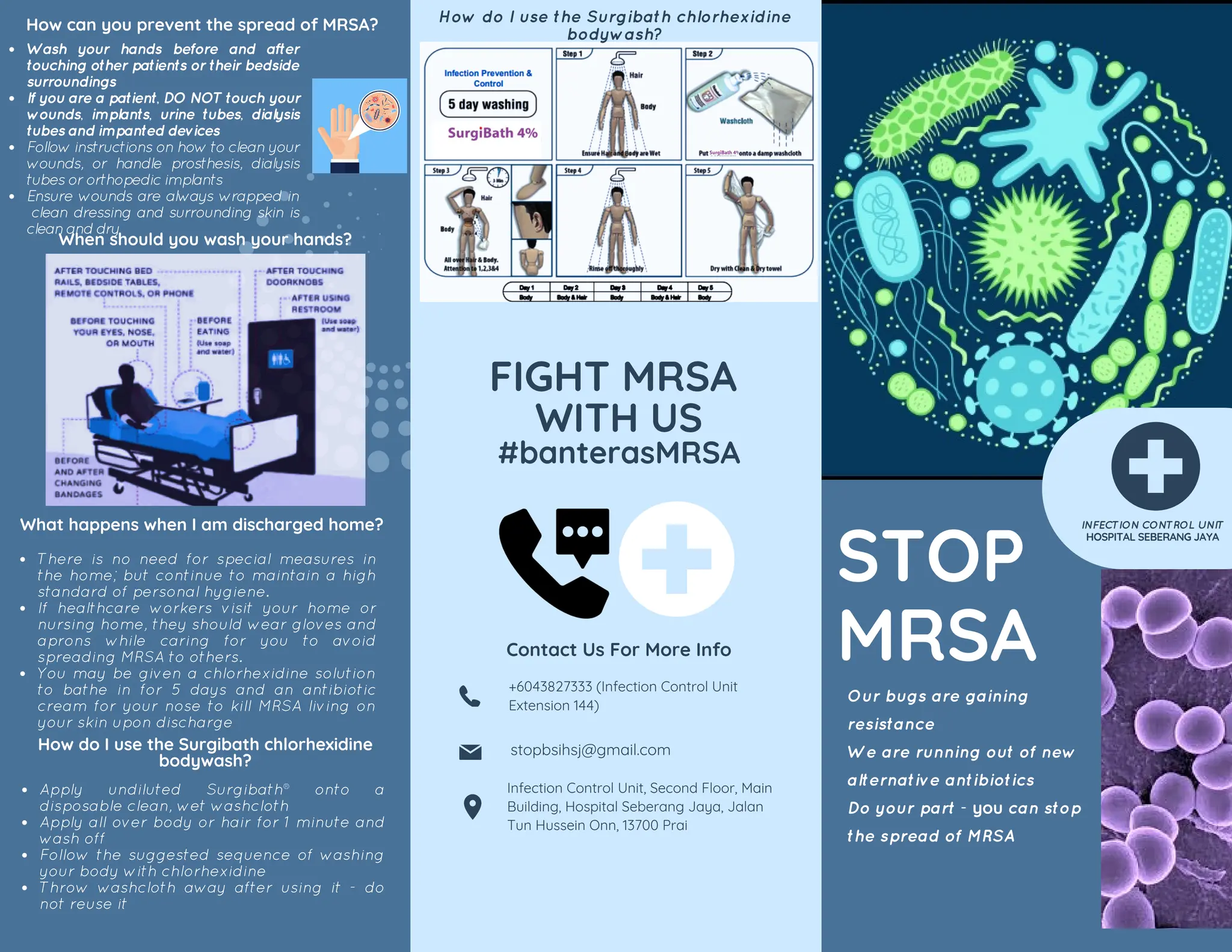 MRSA Brochure Simple English for the layman.pdf