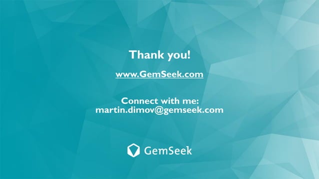 Machine learning for customer classification | PPT