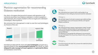 Machine learning for customer classification | PDF