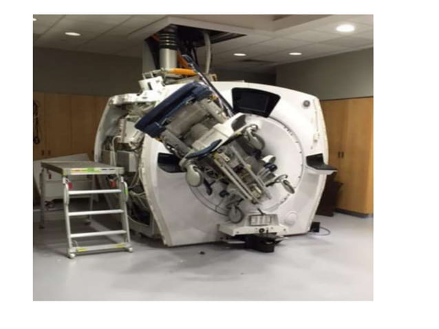 MRI SAFETY | PPTX | Physics | Science
