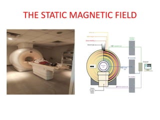 MRI SAFETY | PPTX | Physics | Science