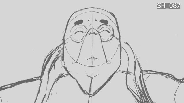 Memory Rental Store - The Ending(Storyboard) | PDF