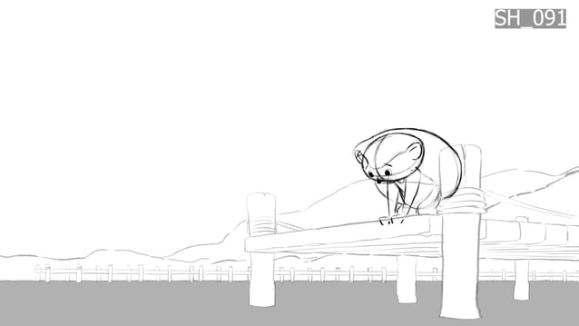 Memory Rental Store - The Ending(Storyboard) | PDF