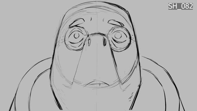 Memory Rental Store - The Ending(Storyboard) | PDF