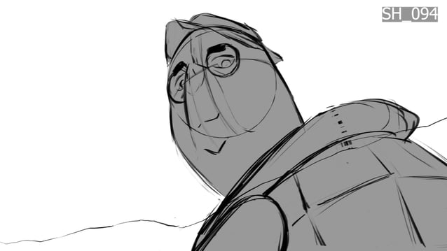 Memory Rental Store - The Ending(Storyboard) | PDF