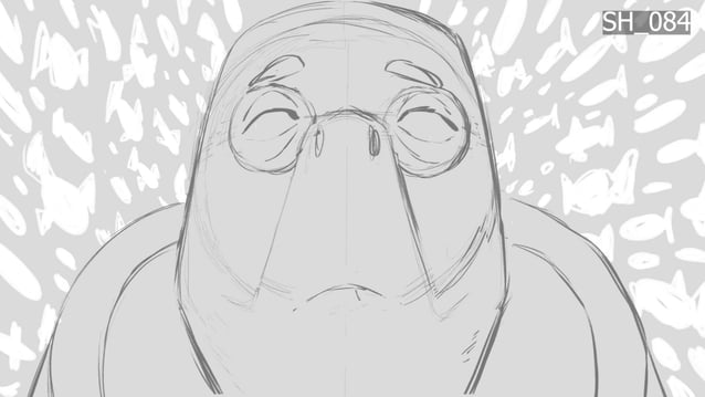 Memory Rental Store - The Ending(Storyboard) | PDF