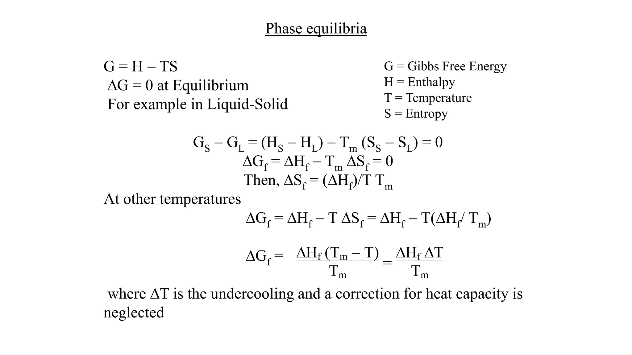 Nucleation and Growth of Crystal Phases from Amorphous Solids | PPTX