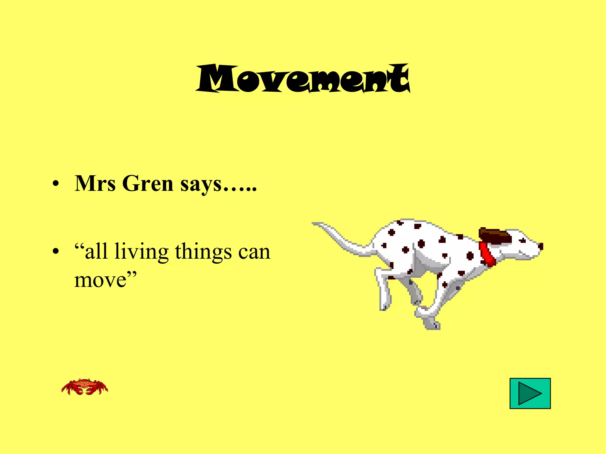Mrs gren[] | PPT
