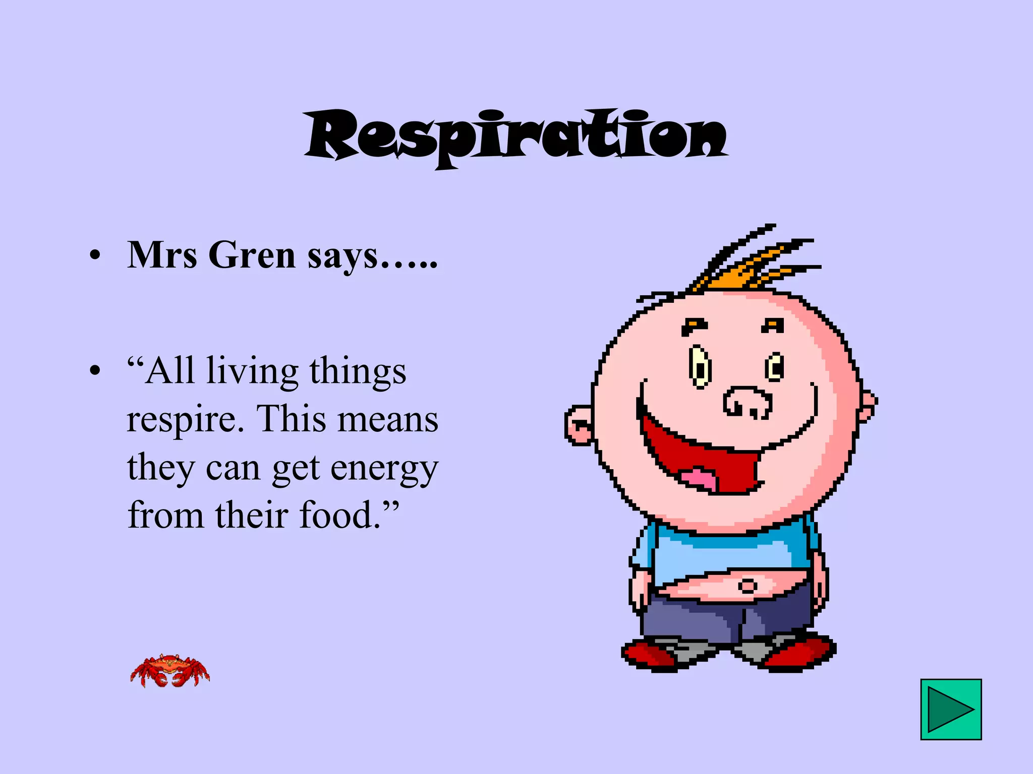 Mrs gren[] | PPT