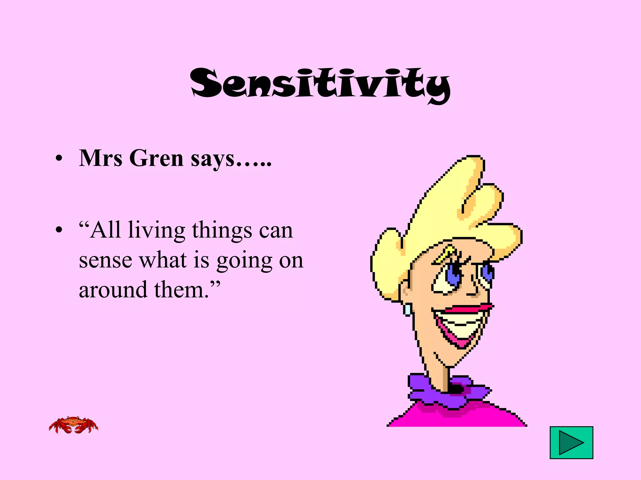 Mrs gren[] | PPT