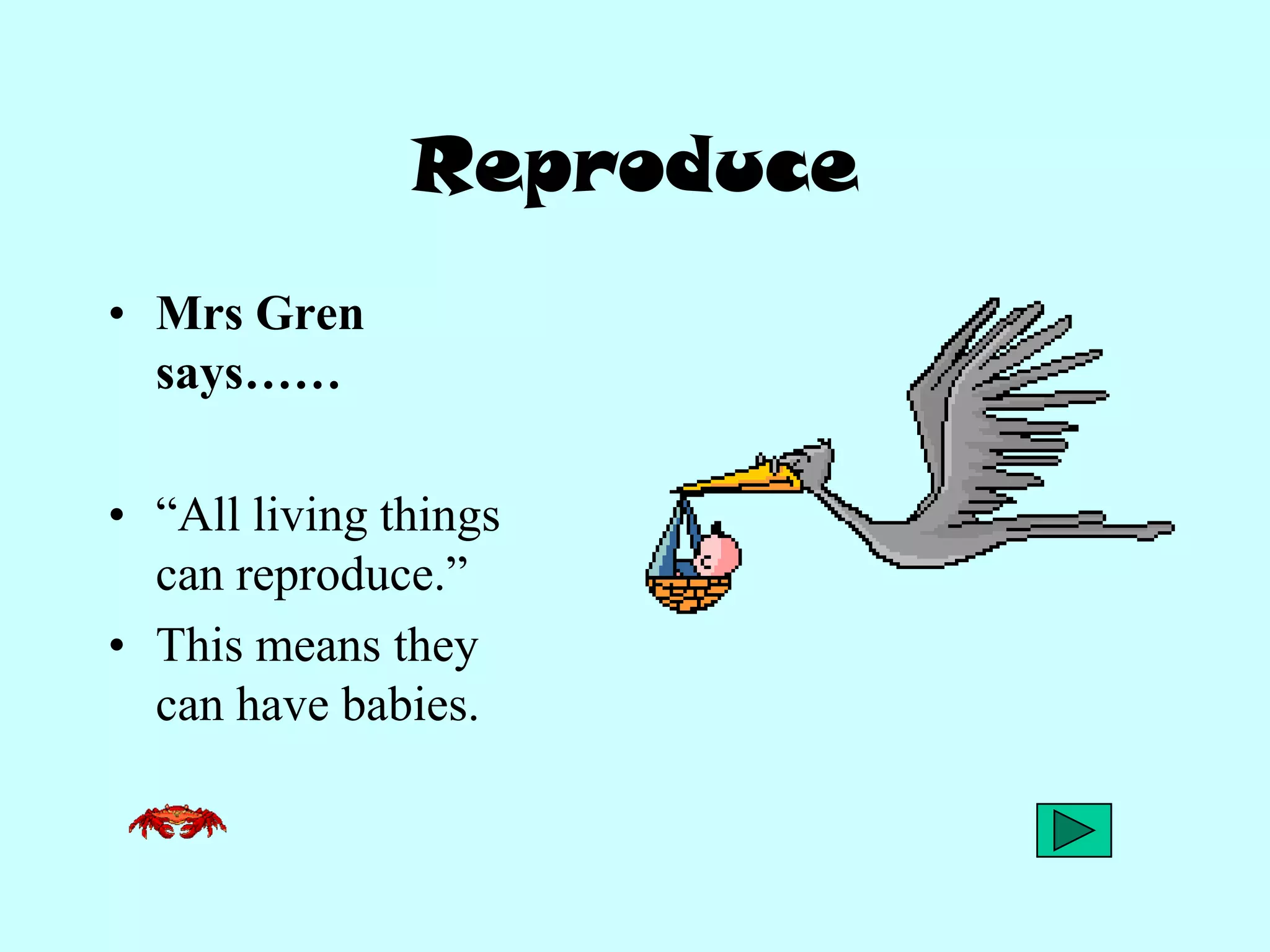 Mrs gren[] | PPT