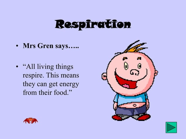 Mrs gren[] | PPT