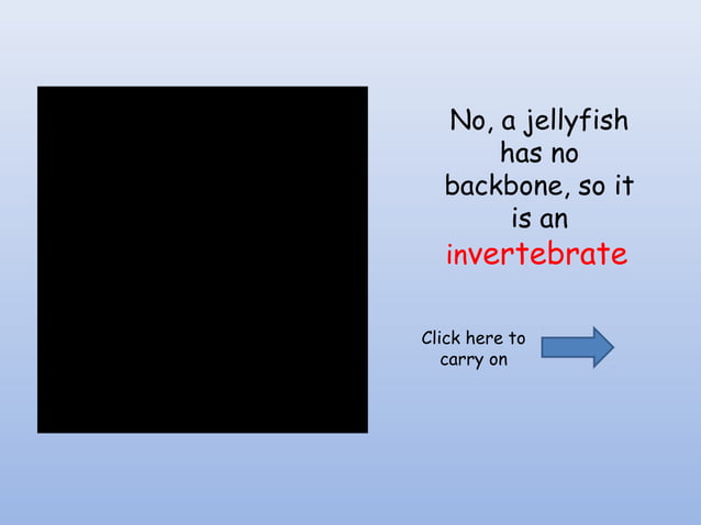 Invertebrates & Vertebrates x-ray_machine | PPT
