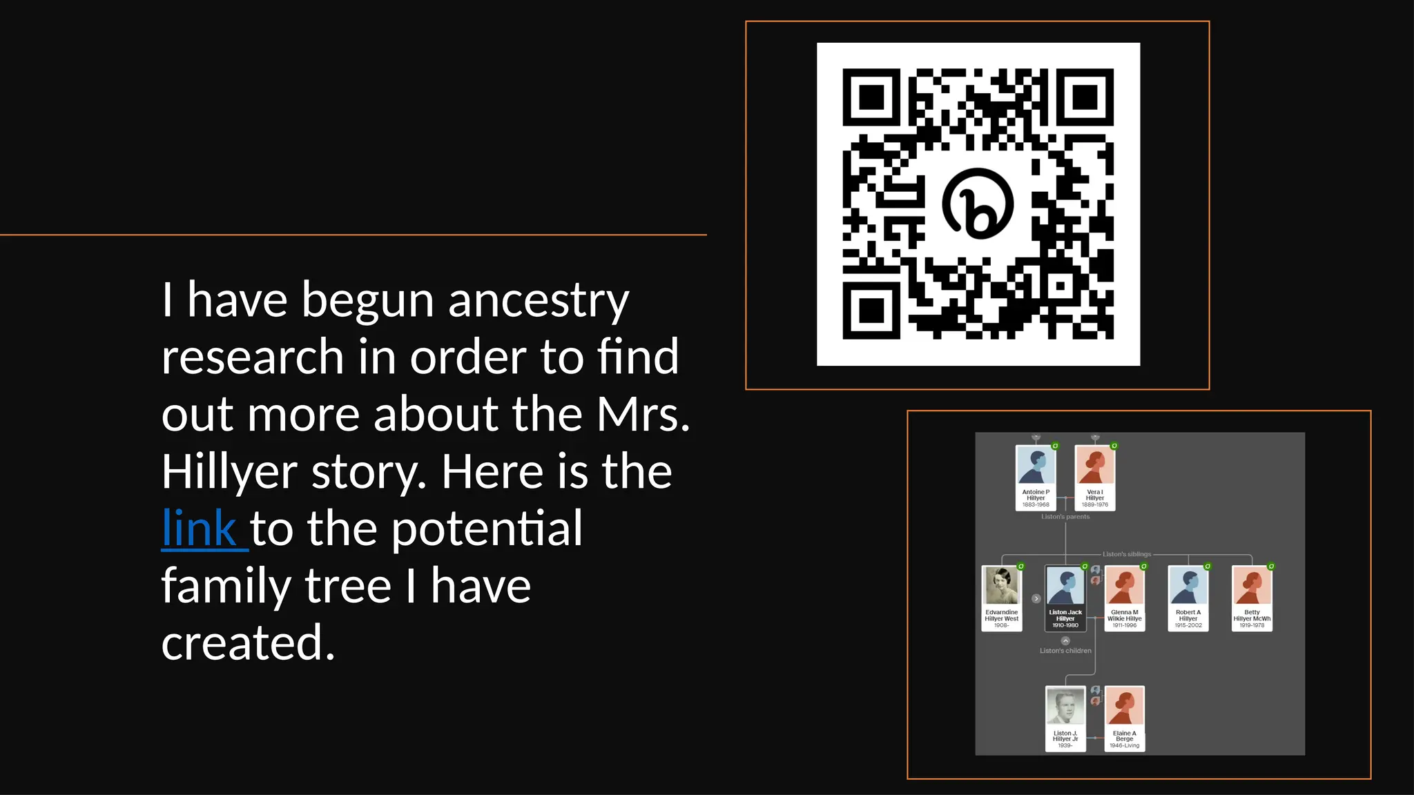 Mrs Hillyer What If Project - Web Upload.pptx