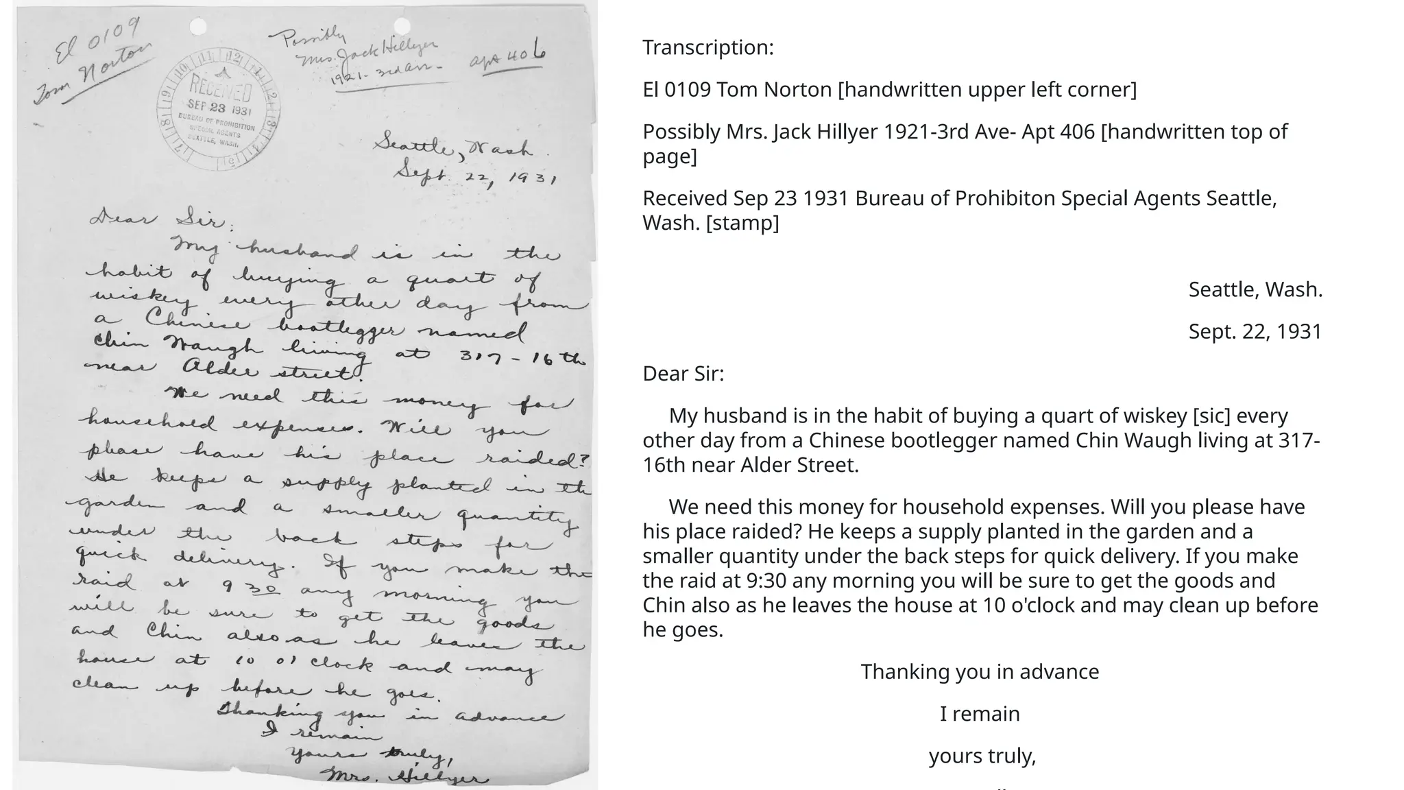 Mrs Hillyer What If Project - Web Upload.pptx