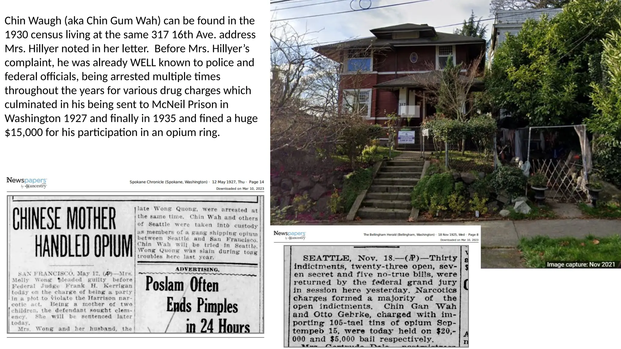 Mrs Hillyer What If Project - Web Upload.pptx