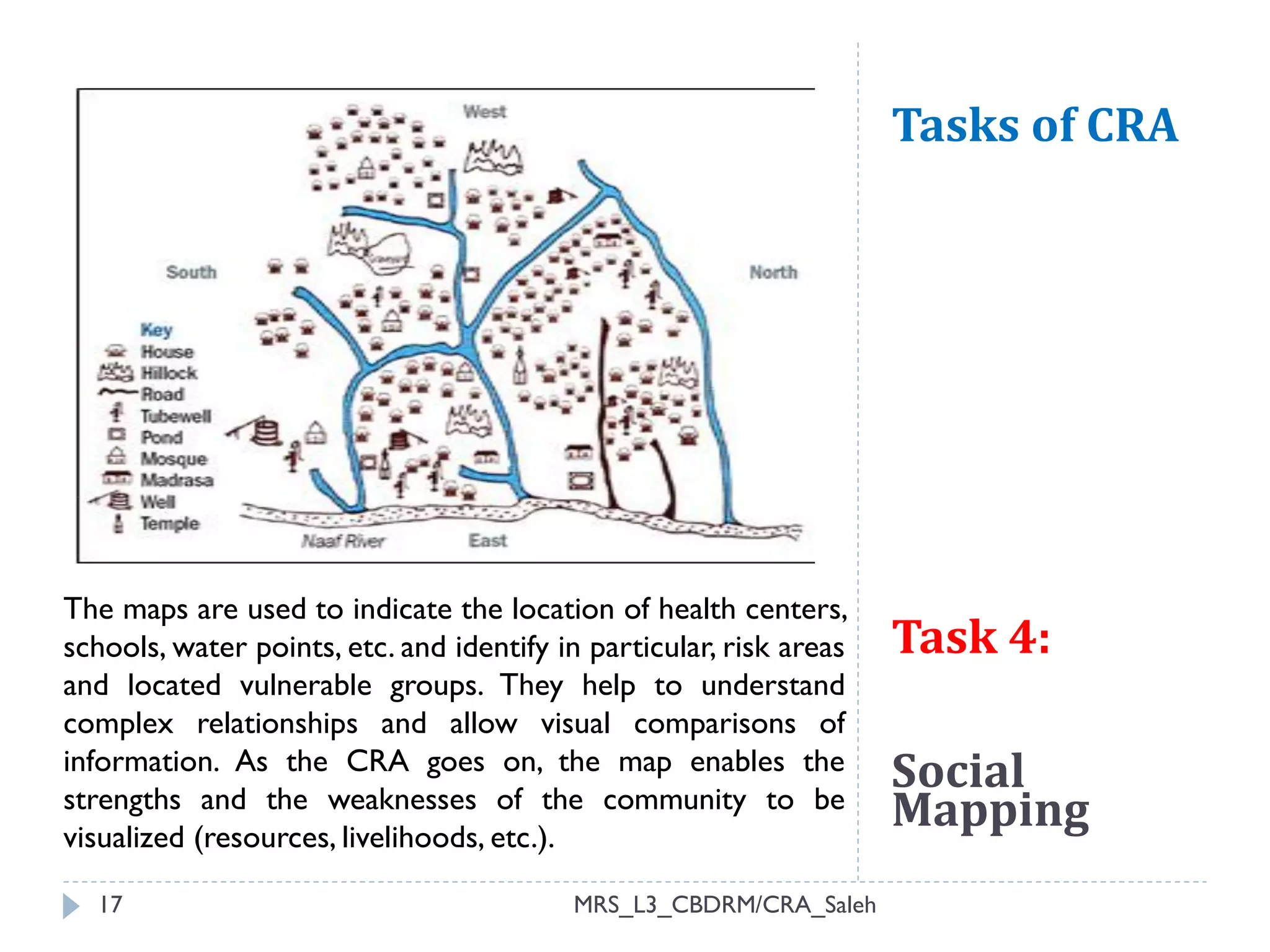 Community Risk Assessment (CRA) | PDF